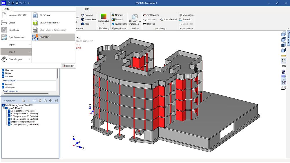 ALLPLAN 2025-1: Smarte Workflows und verbesserte Interoperabilität ...