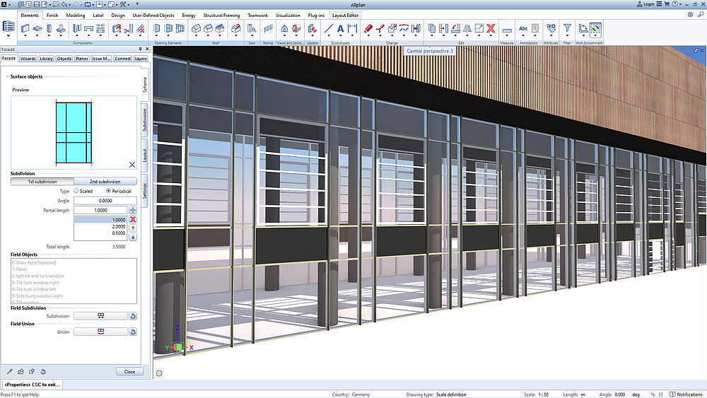 Allplan 2024: Introducing a new Era of Productive, Collaborative and ...