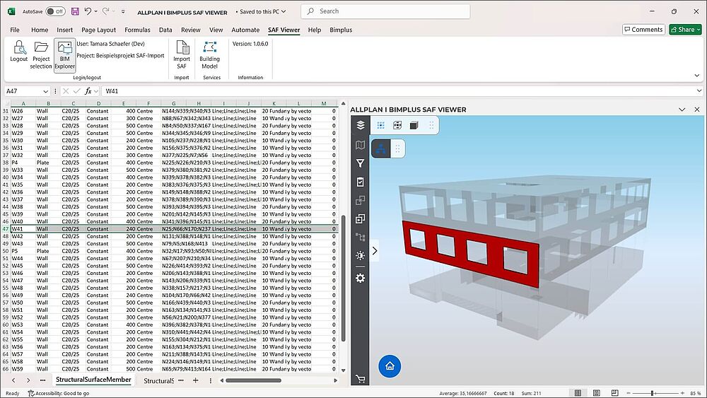 ALLPLAN 2025-1: Chytřejší pracovní postupy pro navrhování a ...