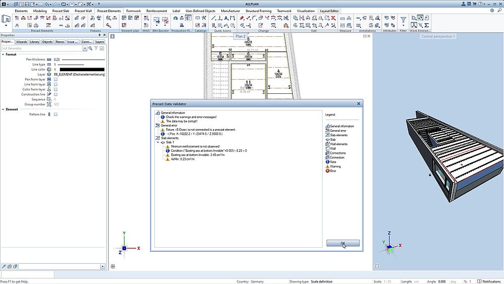 ALLPLAN 2025: Revolutionizing Design and Construction with AI-Powered Tools and Real-Time ...