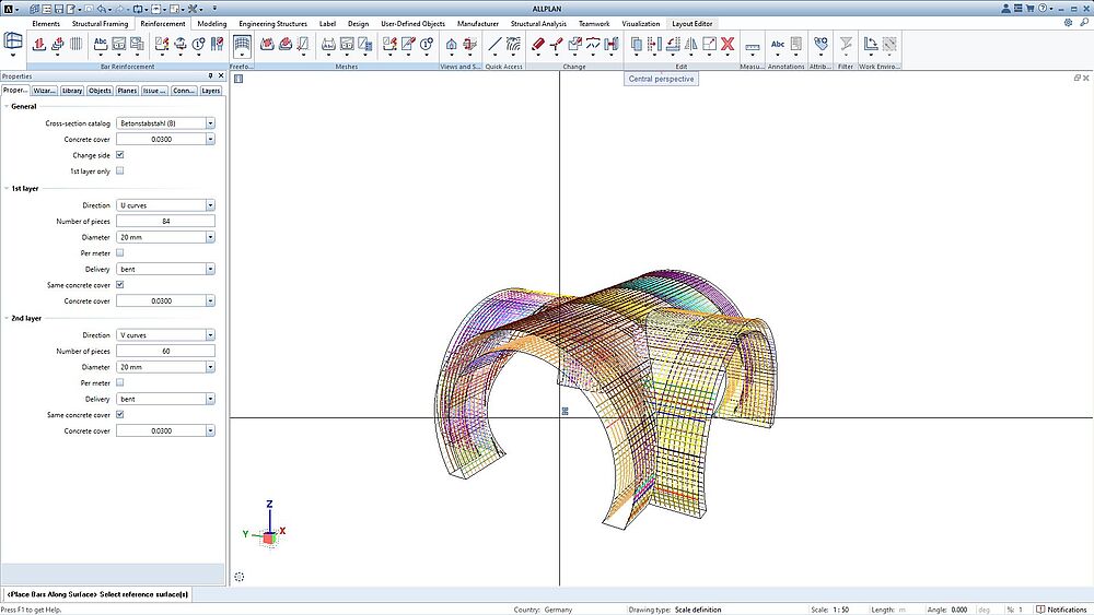 ALLPLAN 2025: Revolucionando el diseño y la construcción con herramientas basadas en IA y ...