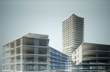 BIM software - CAD - 3D - Allplan - ALLPLAN Česko s.r.o.