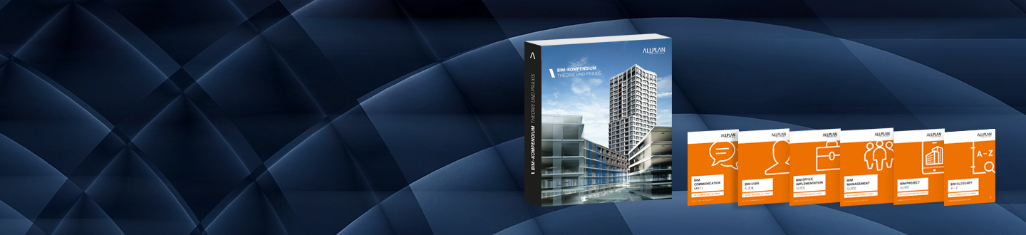 Die BIM Guides von ALLPLAN - ALLPLAN Deutschland GmbH Die BIM Guides von ALLPLAN - ALLPLAN Deutschland GmbH