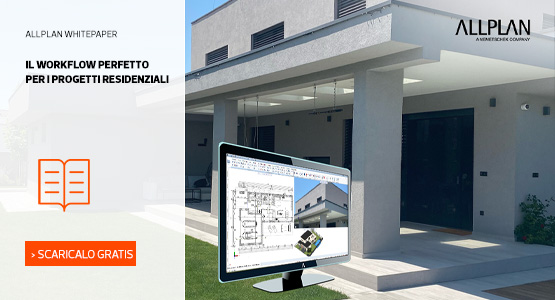 Software BIM - CAD - 3D - Allplan - ALLPLAN Italia S.r.l.