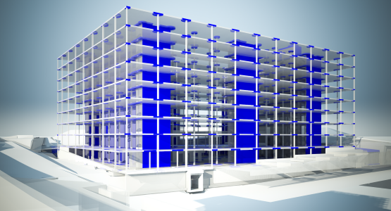 Referenzen - Ingenieurbau - Tragwerksplanung - Case Studies CAD Software - ALLPLAN Schweiz AG