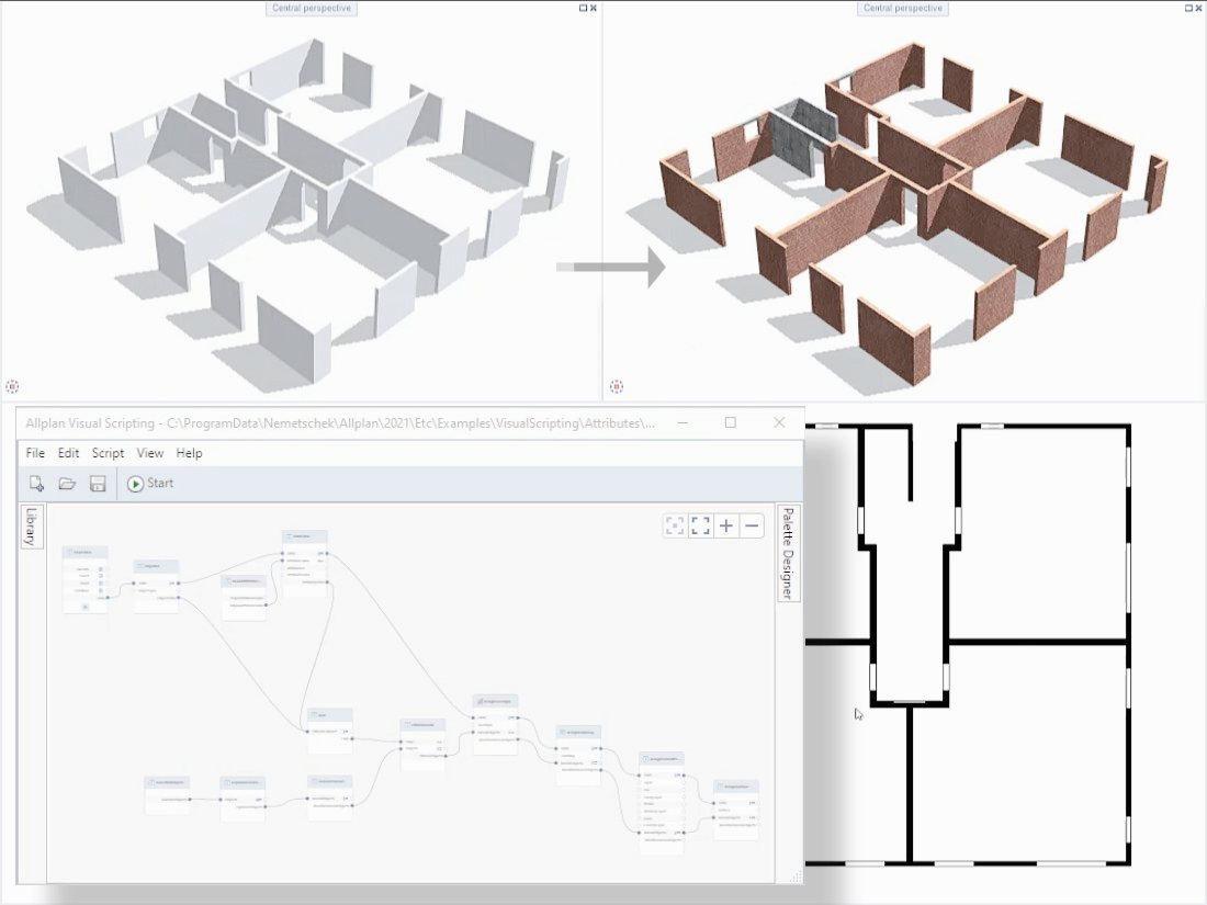 Allplan Architecture - Boost your design