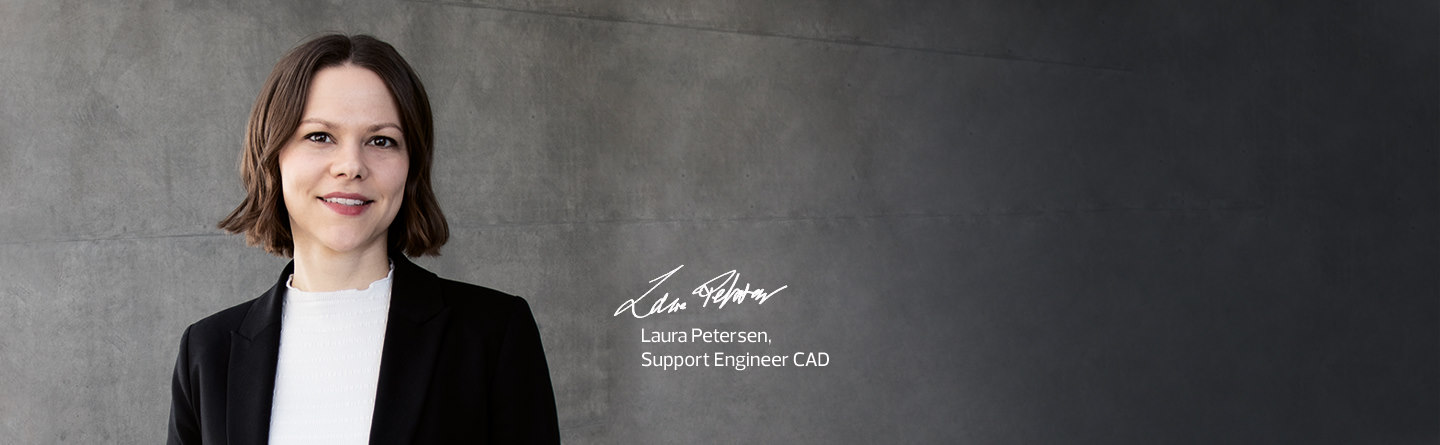 ALLPLAN Technischer Support - Kompetent und zuverlässig - ALLPLAN Deutschland GmbH