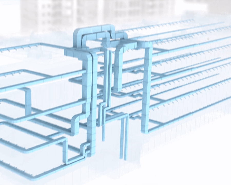Software BIM - CAD - 3D - Allplan - ALLPLAN Systems España S.A