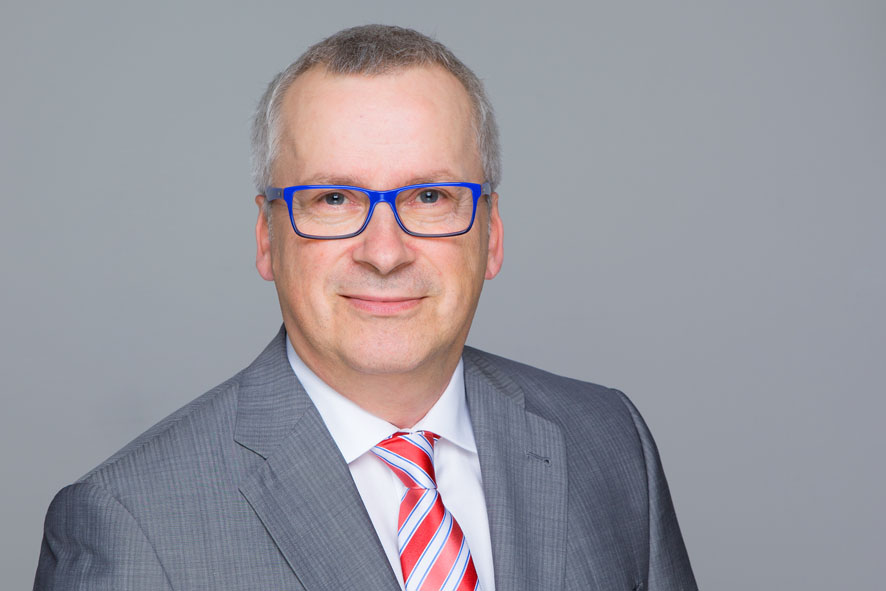 Personalie: Heinz-Michael Ruhland ist neuer Key Account Manager bei ...