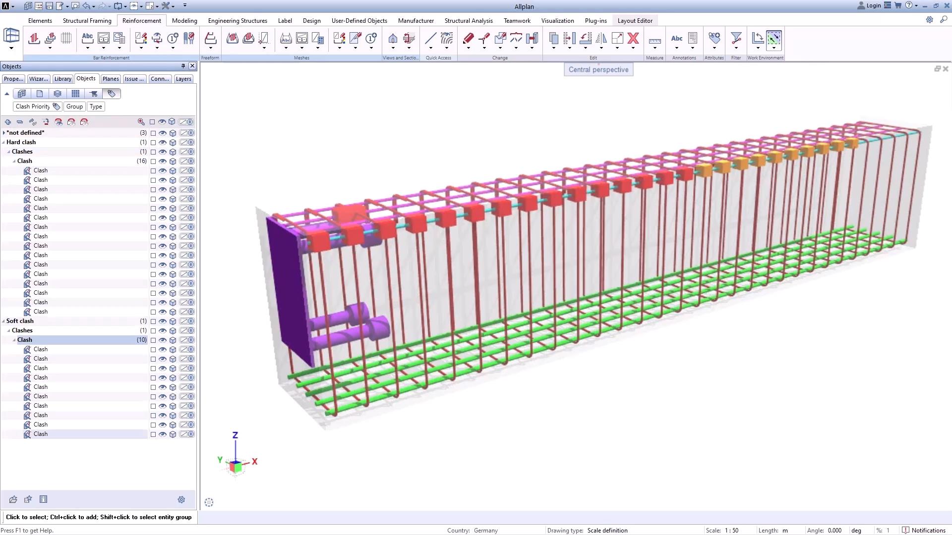 Novedades Allplan AEC 2024 - ALLPLAN Systems España S.A