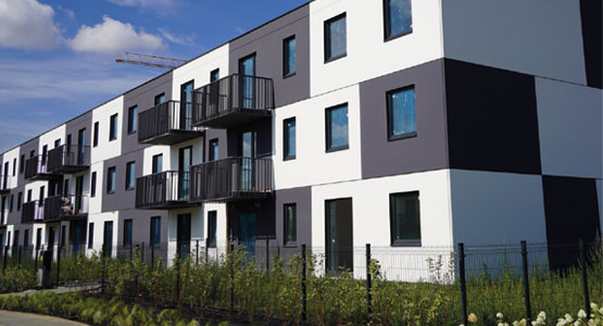 Examples of use of Allplan Precast - the best Solution for Precast Projects