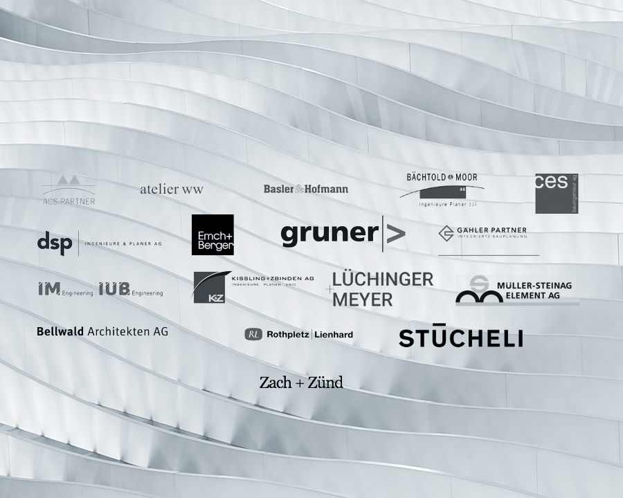 BIM - CAD Programm - BCM, AVA & CAFM Software - ALLPLAN - ALLPLAN ...