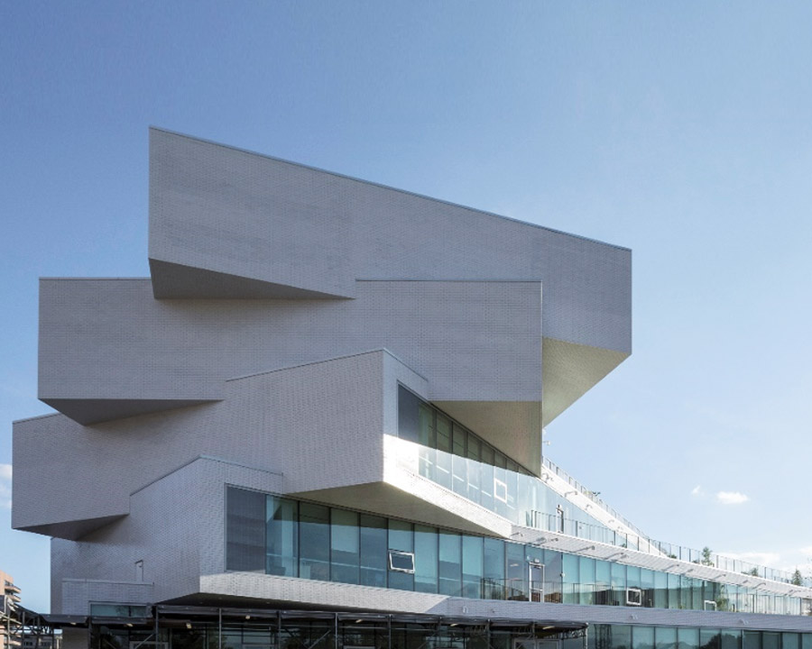 BIM - CAD Programm - BCM, AVA & CAFM Software - ALLPLAN - ALLPLAN ...