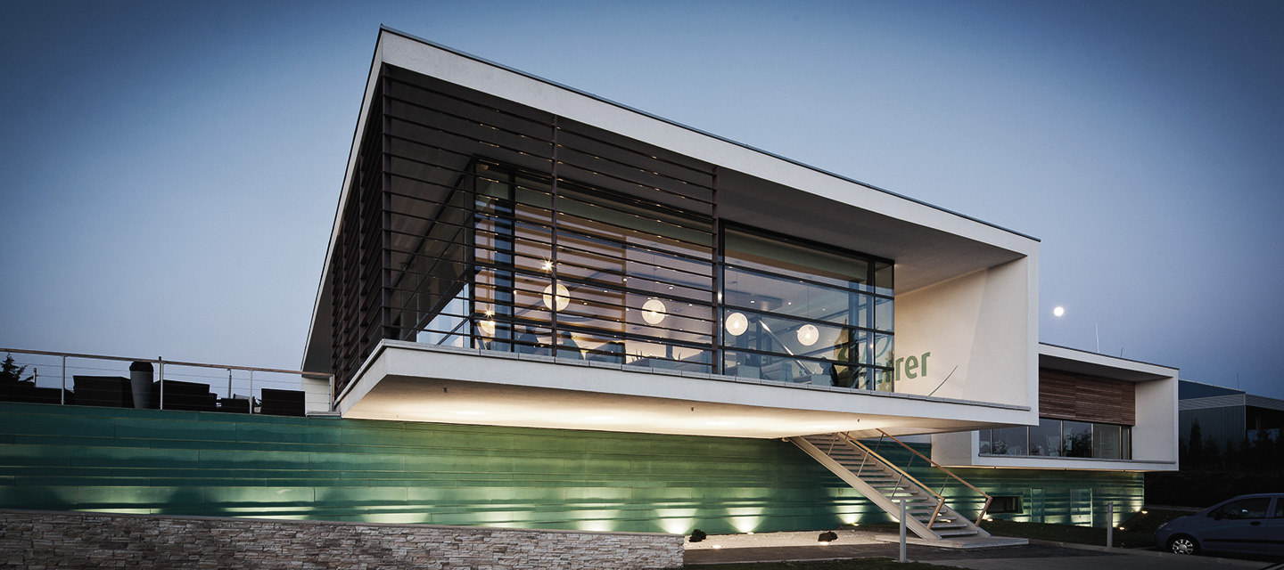 Allplan Engineering Building Jawermotors