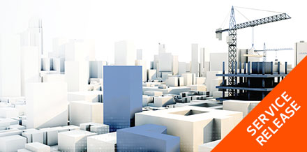 Logiciel BIM | Qu'est-ce que la BIM ? - ALLPLAN France SARL