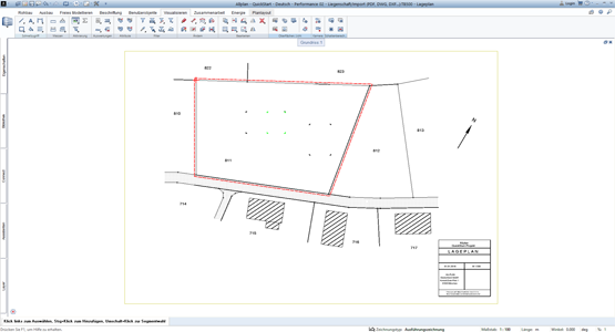 Tutorials allplan - nonlivn