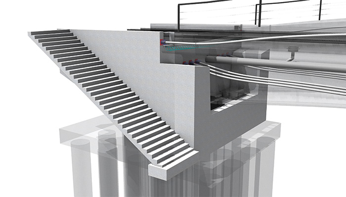 Bridge Design & Construction Software | ALLPLAN